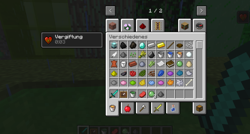 Slime Mod | MCreator